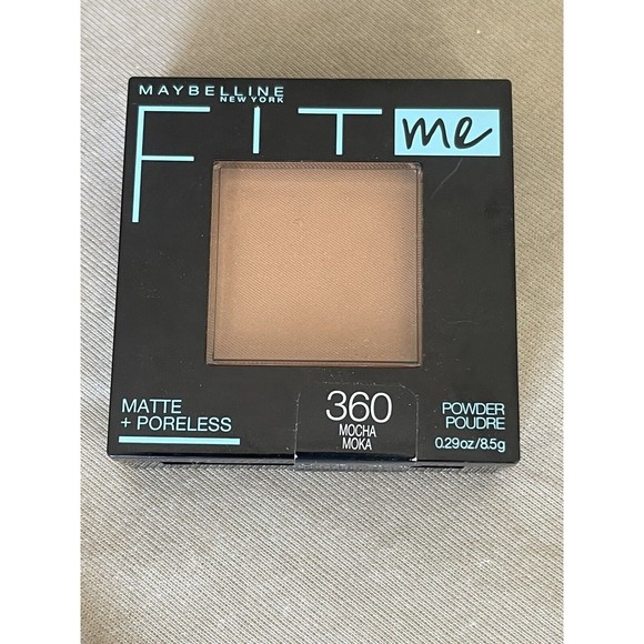 Maybelline New York | Makeup | Maybelline 36 New York Fit Me Matte ...